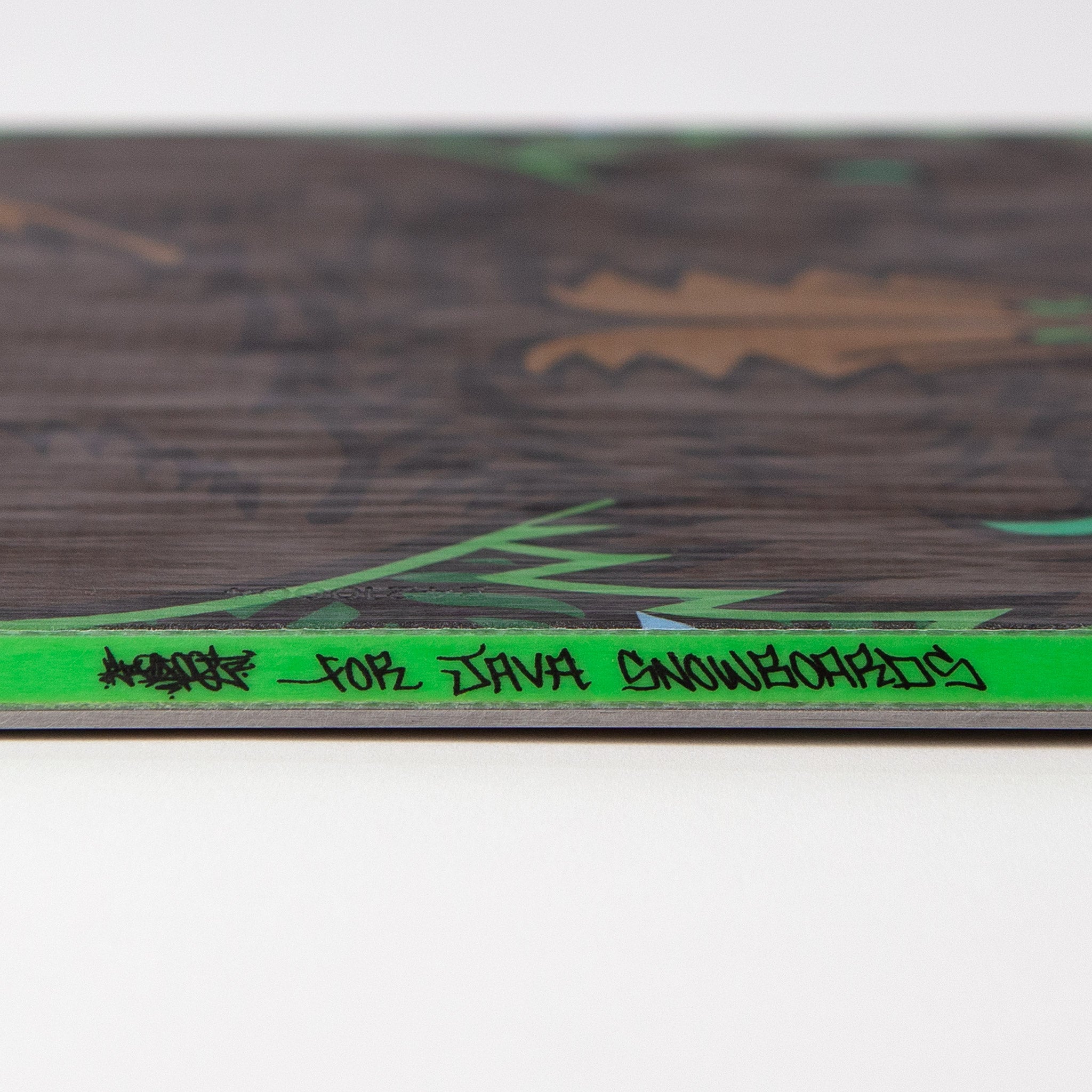 artist series - bigfoot one – Javatron Dream Machines artist series - bigfoot one – Javatron Dream Machines